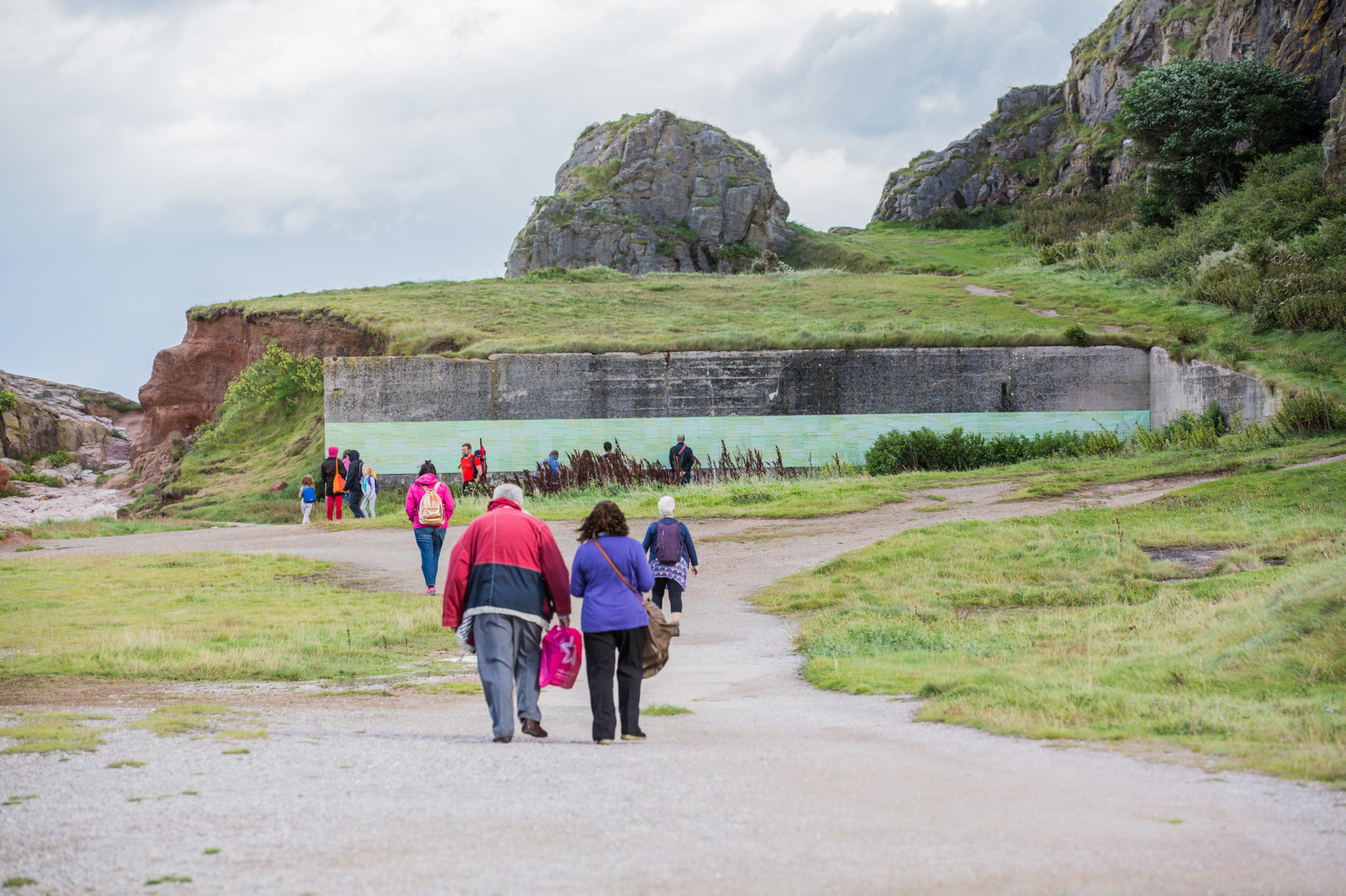 The Tale - Situations