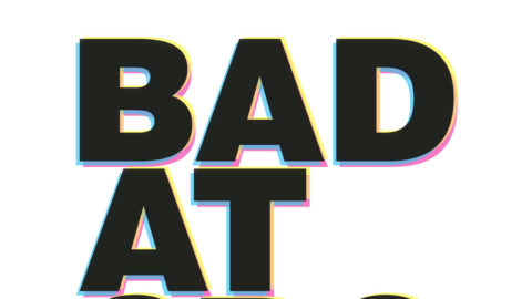 Curating and producing - Bad at Sports interview - Situations